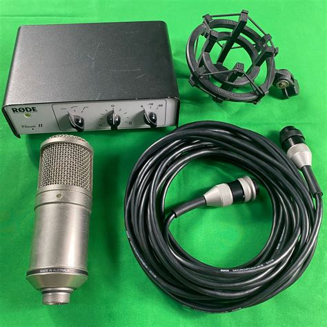 Rode Classic 2 Ame Music