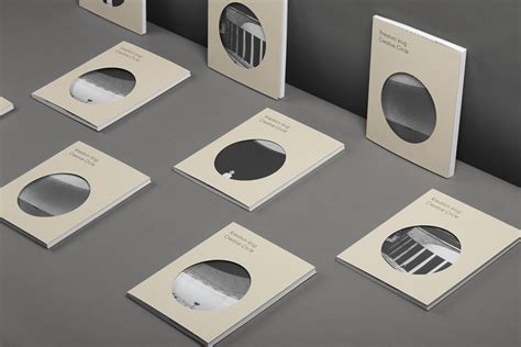 Creative Circle Behance
