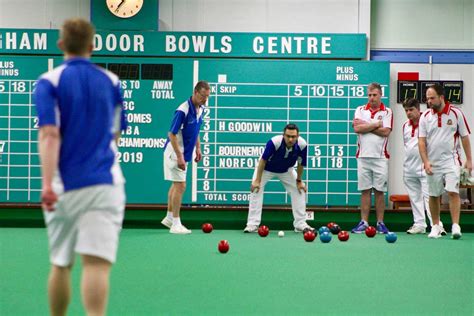 Charnwood Indoor Bowls Club Facebook
