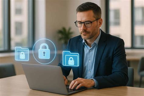 End To End Encryption For Compliance In File Sharing