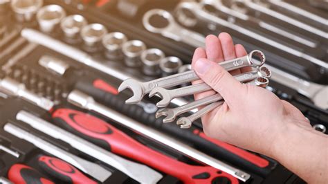 Spanner Vs Wrench What To Use For Your Next Project Airtasker Au