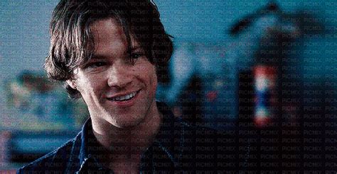 Jared Padalecki Jared Padalecki Free Animated  Picmix