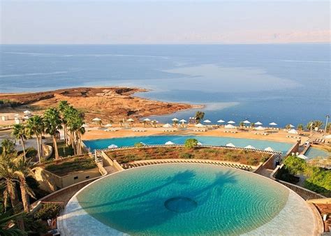 94 نسبة إشغال فنادق البحر الميت نهاية الاسبوع و93 في العقبة الأردن