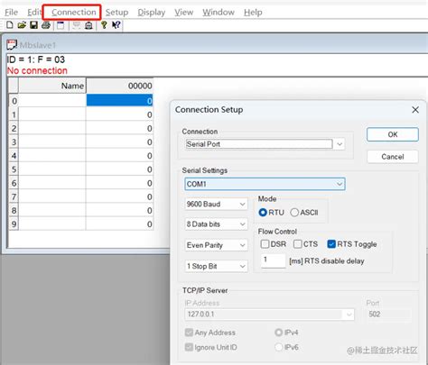 Java 零基础入门物联网1modbus 协议详解最近两天看了相关 Modbus 的资料，对此有了初步了解，对于该 掘金