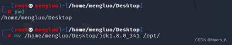 Kali安装jdk8和切换jdk版本和40版本冰蝎的使用kali安装java8 Csdn博客