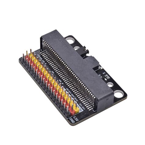 GPIO Expansion Board Educational Shield For Micro BitOKY OKYSTAR