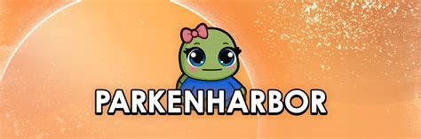 Parkenharbor Tantrum Merch