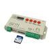 T1000S Pixel Addressable LED Controller Support SD Card
