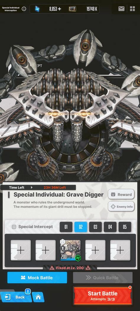 Finally Interception Mock Battles Rnikkemobile