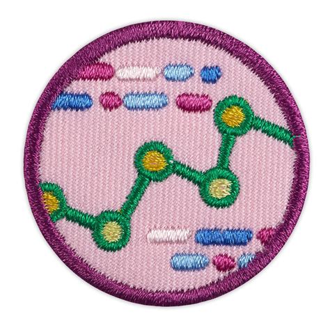Junior Think Like A Programmer Award Badge Girl Scouts Of NE Kansas And NW Missouri