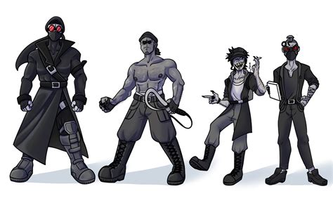 Madness Combat Characters Madness Combat Fan Art Madness Combat Fanart