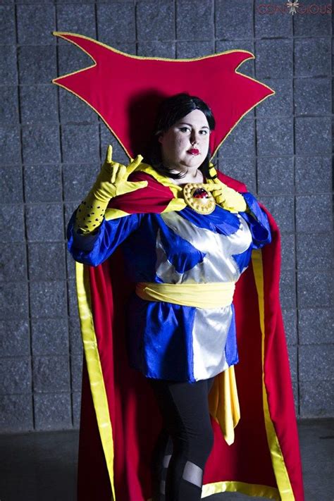 31 Doctor Strange Female Cosplays Ideas Doctor Strange Strange