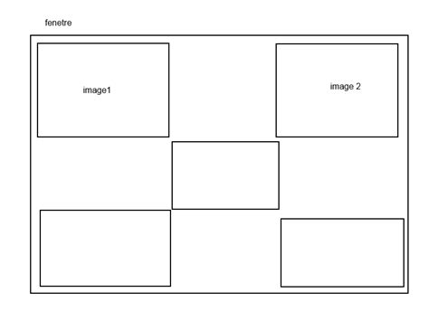 Résolu Qt Création Dun Qgridlayout Espacé Par Thomasmax6016 Page 1 Openclassrooms