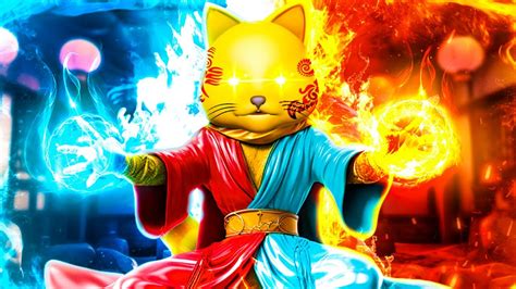 ROBLOX But I Have ELEMENTAL POWERS YouTube