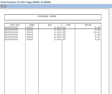 Sap Abap Sap Ui5 Sap Fiori Example On Box Command In Sap Scripts