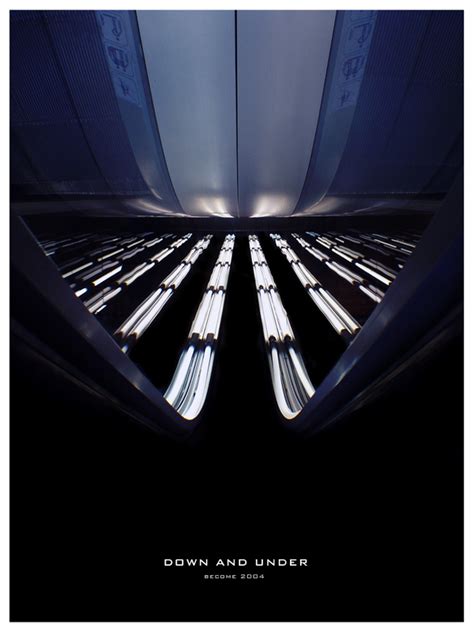 Symmetry Is Sexy On Behance