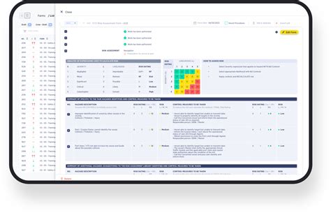 Hsqe Orca Tools
