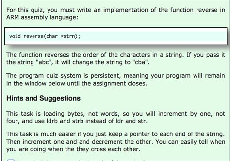 Solved For This Quiz You Must Write An Implementation Of