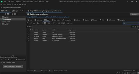 How To Use Merge In Sql Query Statements Complete Guide