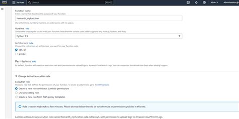 Amazon Alexa Skill Using Aws Lambda Uw Milwaukee Cloud Computing