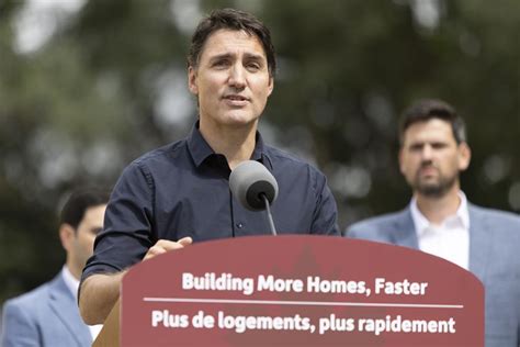 Ottawa élimine La Tps Sur La Construction De Nouveaux Logements