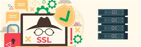 How To Use An Ssl Private Proxy And What Is An Ssl Proxy