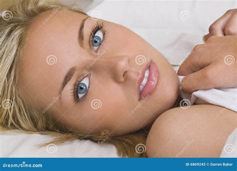 Simply Perfect Stock Image Image Of White Perfection