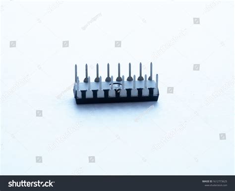 Motor Driver Voltage Regulator Electronic Devices Stock Photo Shutterstock