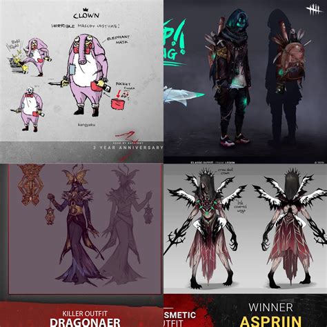 Past Winners Of Cosmetic Contest — Bhvr