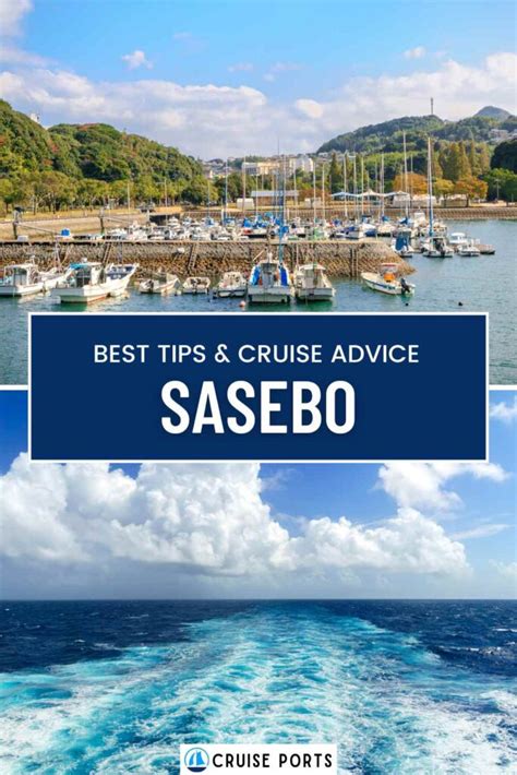 Sasebo Cruise Port The Ultimate Guide
