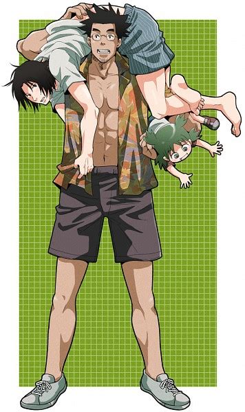 Yotsuba Azuma Kiyohiko Mobile Wallpaper Zerochan Anime Image Board