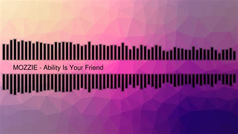 Mozzie Ability Is Your Friend Youtube