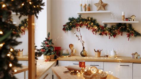 Cómo Combinar Colores En Navidad Para Crear Una Decoración Sofisticada