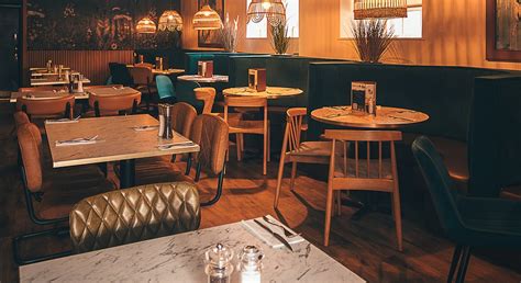 The Torfin Edinburgh Corstorphine Menu Prices And Restaurant