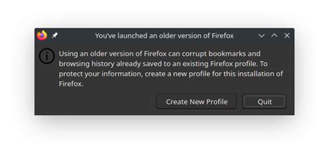How To Revert To Older Version Of Firefox Picsroom