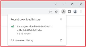 How To Export Data To Excel File In Asp Net Core Mvc Dot Net Tutorials
