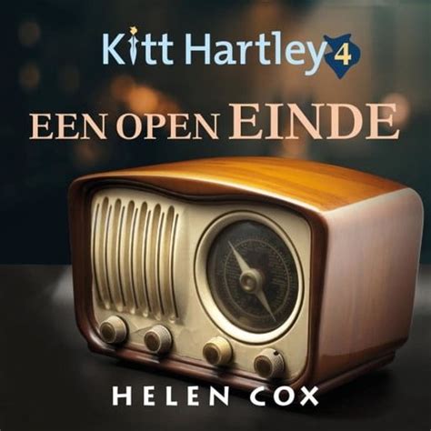 Een Open Einde Helen Cox 9789026165566 Boeken