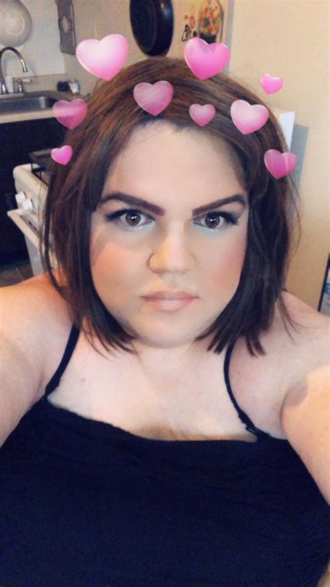 Felt Kinda Cute R Transadorable