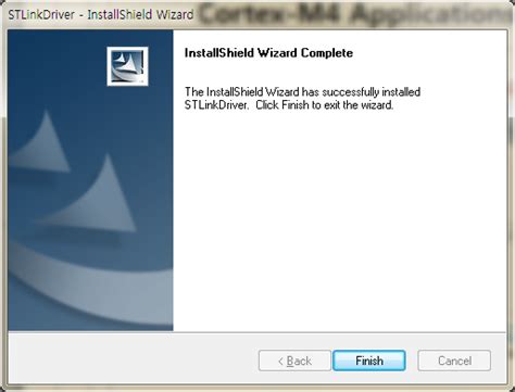 Stm32f Cortex M3 Application Kr