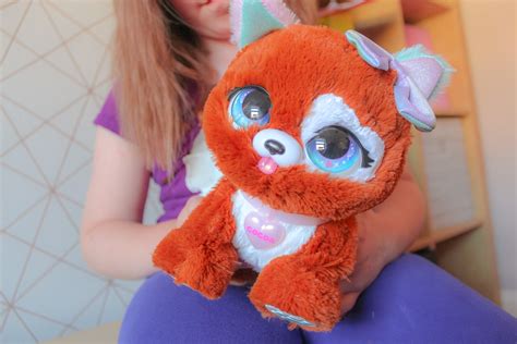 Present Pets - Toy Review | Scrapbook Blog