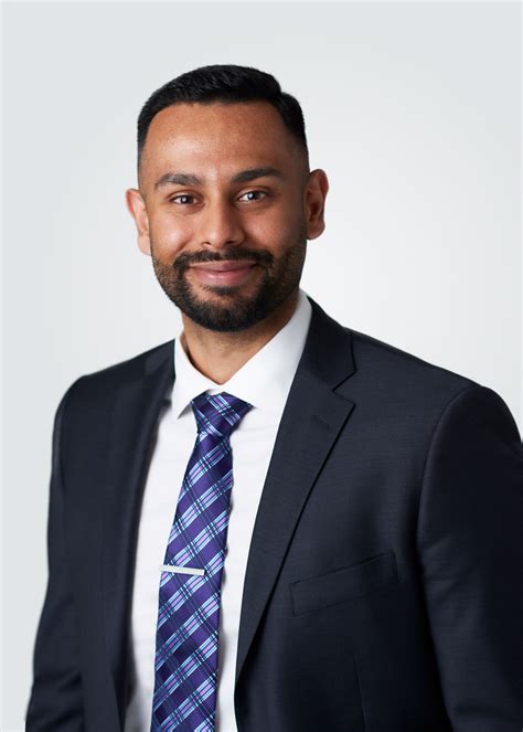 Harry Saini Ylaw Group