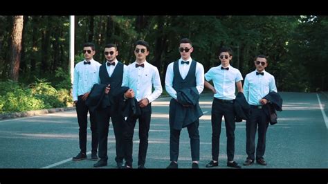 ხონის საჯარო სკოლის ბანკეტი Youtube