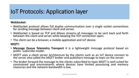 IOT NOTES BASED ON THE ENGINEERING ACADEMICS PPT Free Download