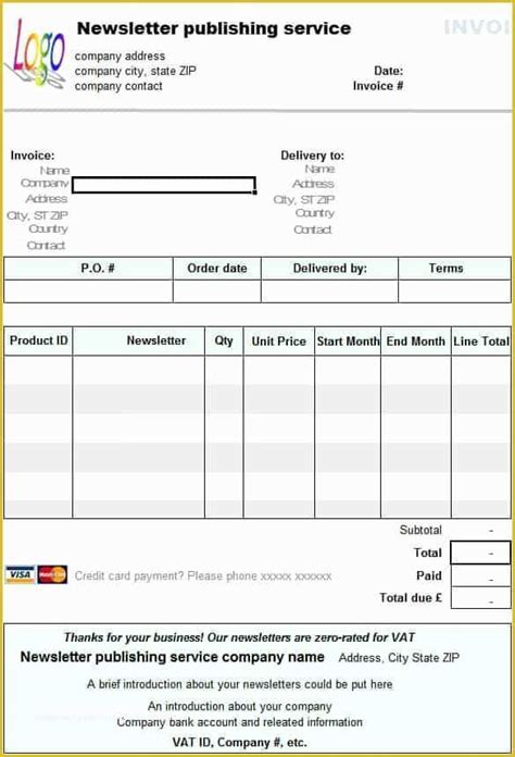 Microsoft Access Invoice Database Template Free Of Microsoft Access