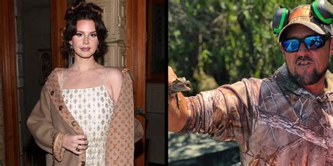 Who Is Jeremy Dufrene Lana Del Reys Husband Facts Details Bio