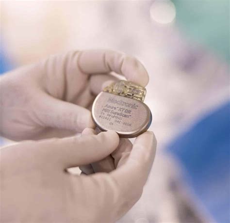 Permanent Pacemaker Device Sunshine Coast Heart Hq