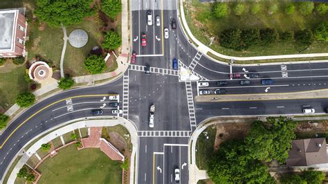 Traffic Signal Design And Operation Kittelson And Associates Inc