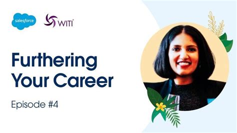 What Skills Has Salesforces Shreya Sethi Senior Director Of Strategic Advisory Used To Grow