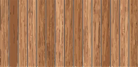 현실적인 나무 배경 무료 벡터