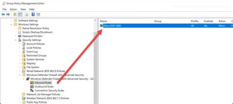 How To Enable Remote Desktop Using Group Policy GPO